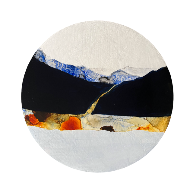 ARTWORKS ON CANVAS – Susan Skelton Artist