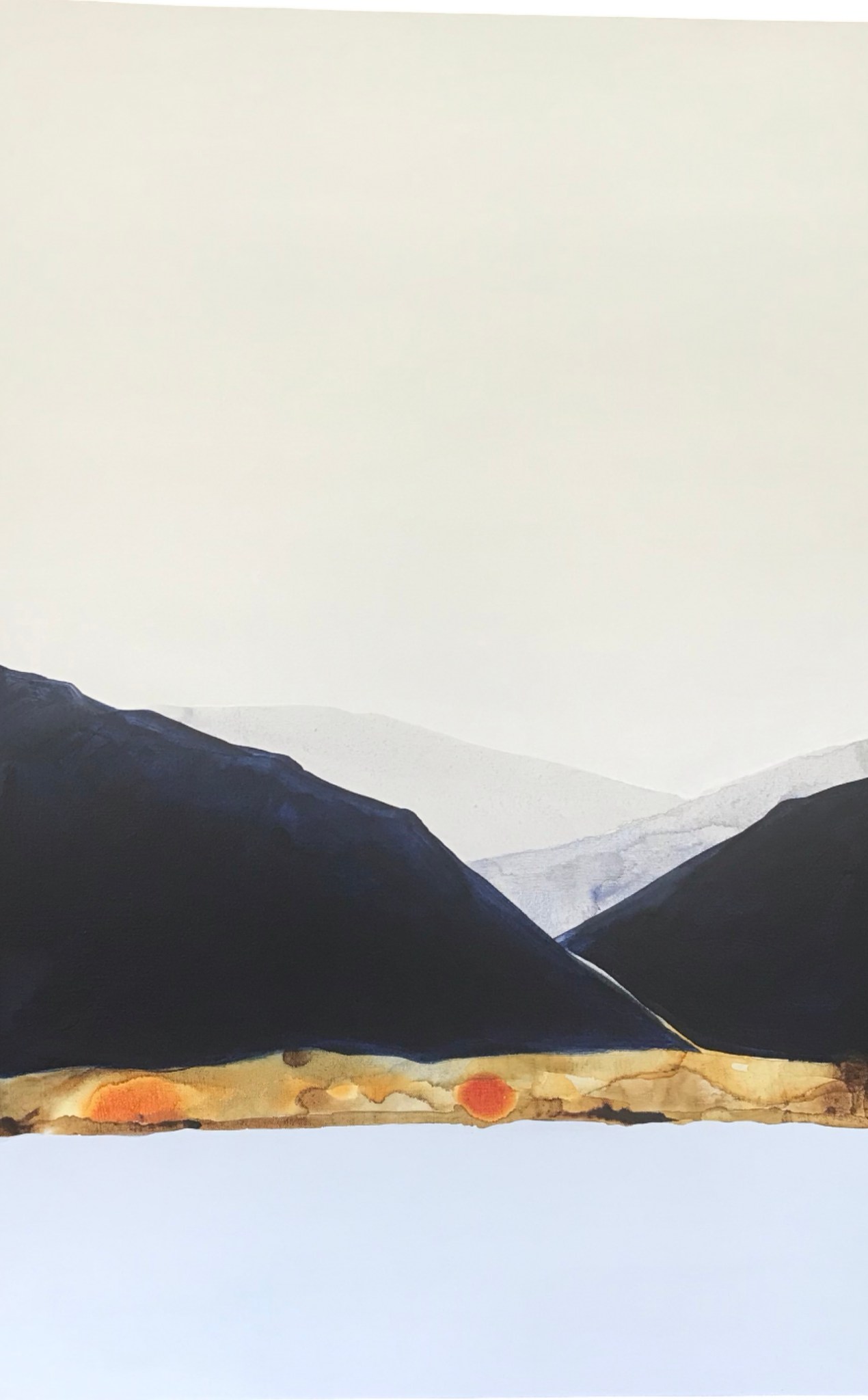 ARTWORKS ON CANVAS – Susan Skelton Artist