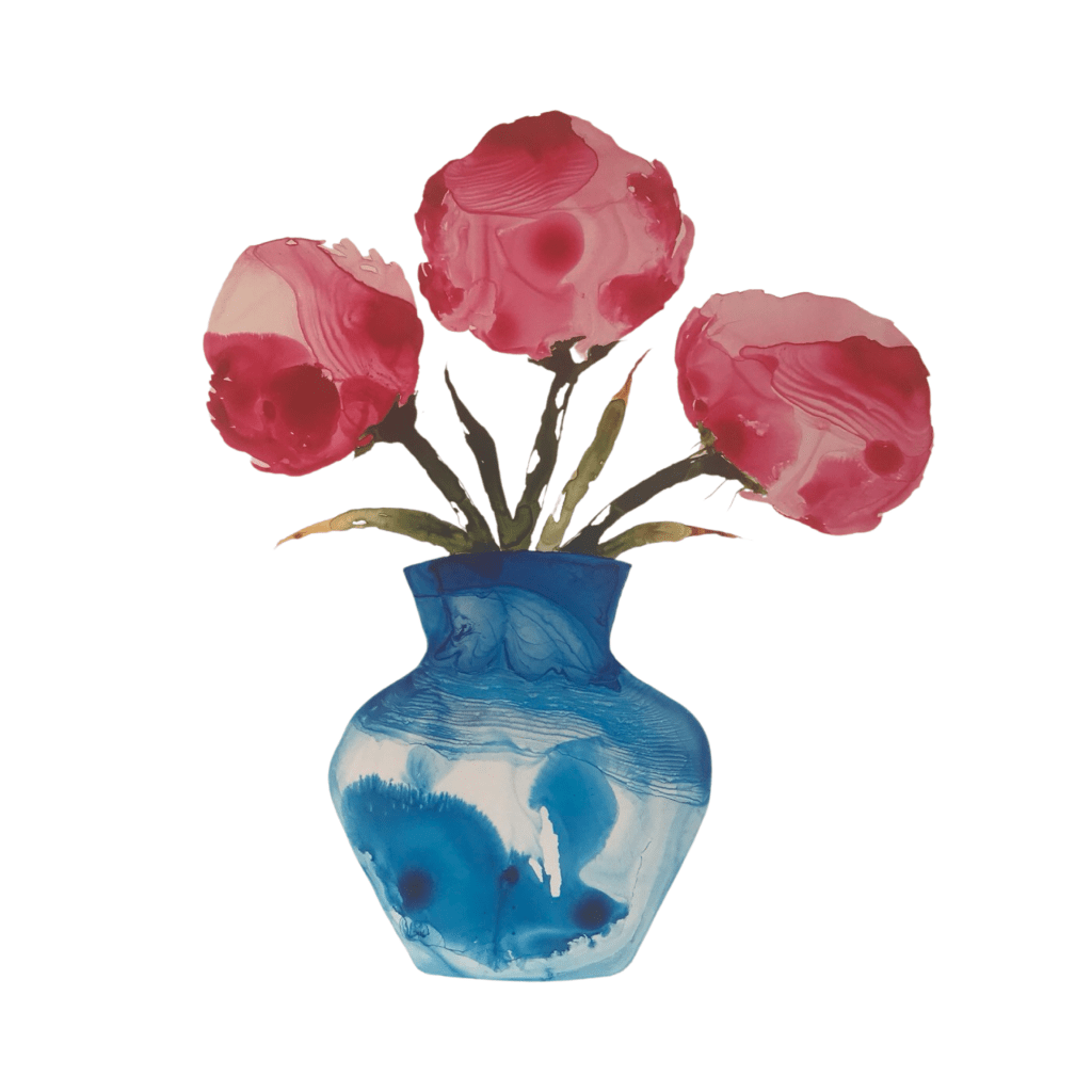 FLOWERS – Susan Skelton Artist