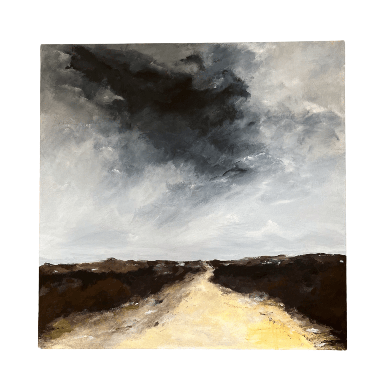 ARTWORKS ON CANVAS – Susan Skelton Artist